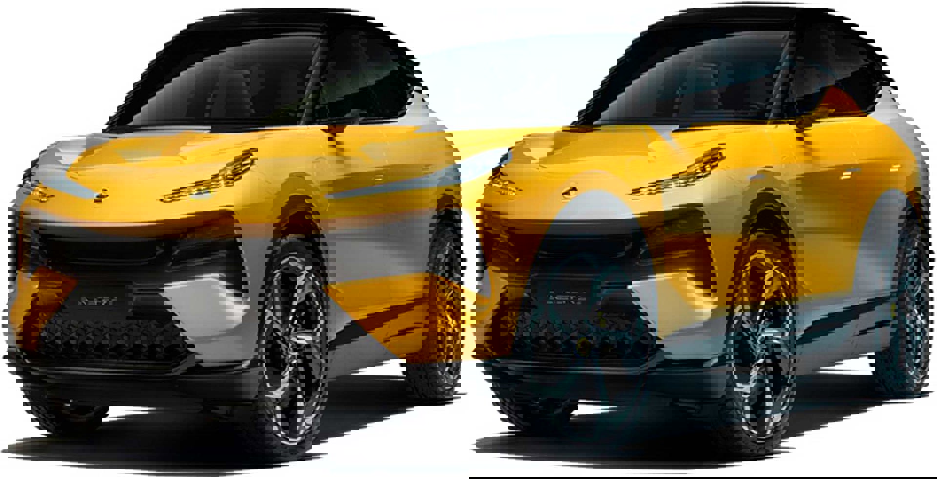 Lotus Lease Deals | Nationwide Vehicle Contracts