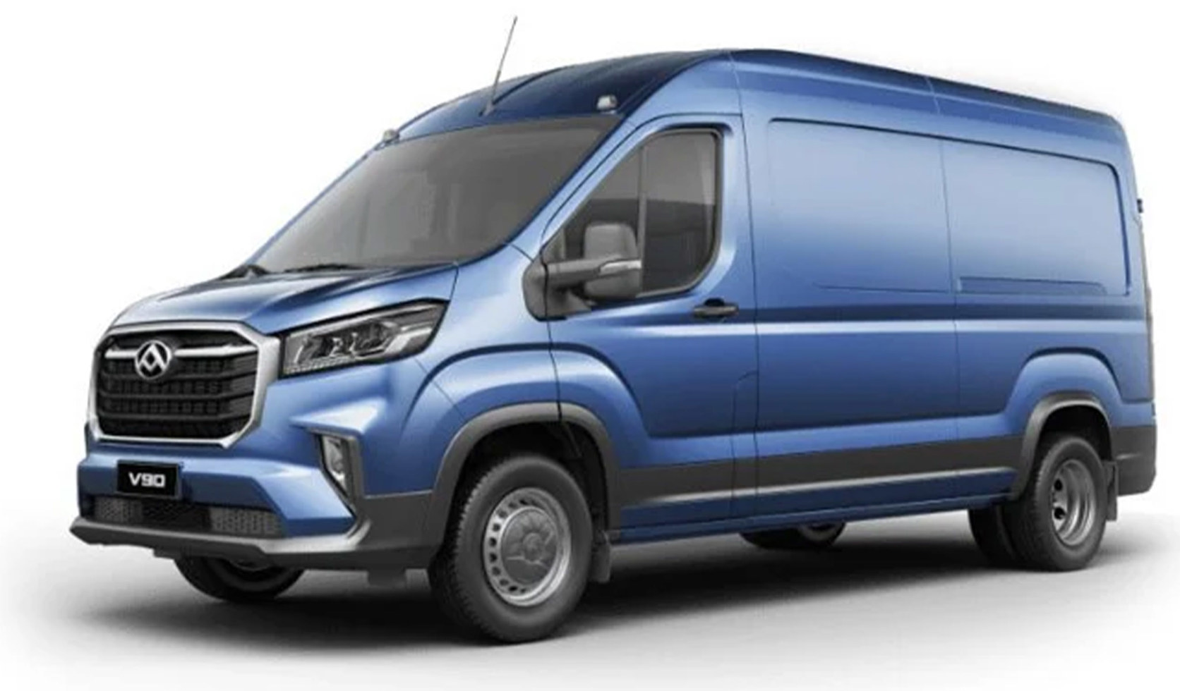 Large Van Leasing | Nationwide Vehicle Contracts