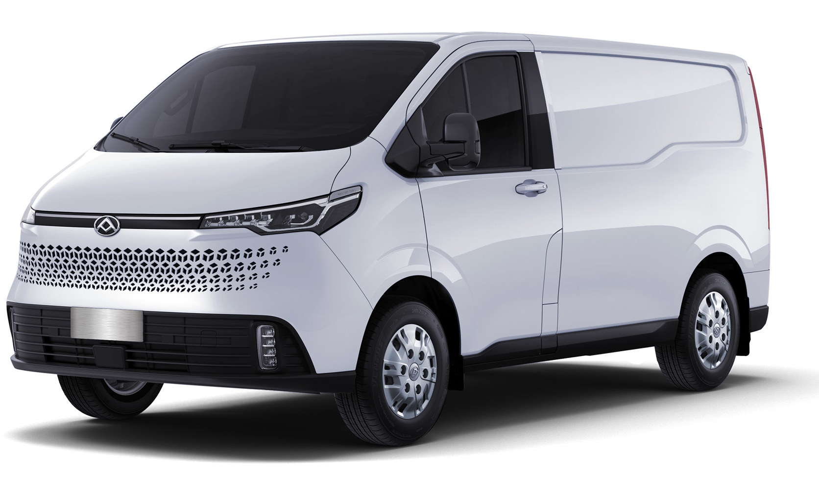 Maxus Van Leasing & Contract Hire | Nationwide Vehicle Contracts