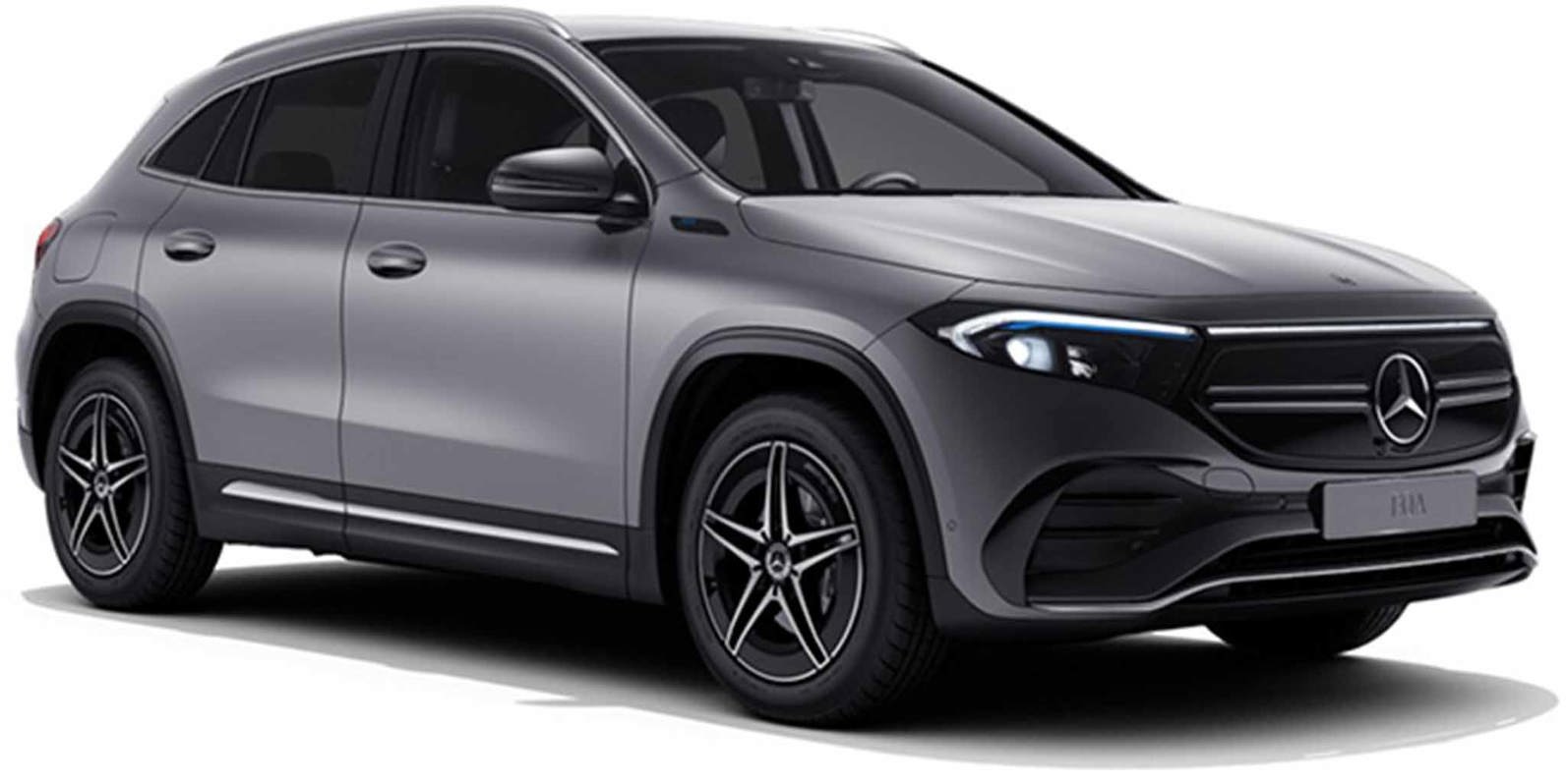 Mercedes-Benz EQA Car Leasing | Nationwide Vehicle Contracts
