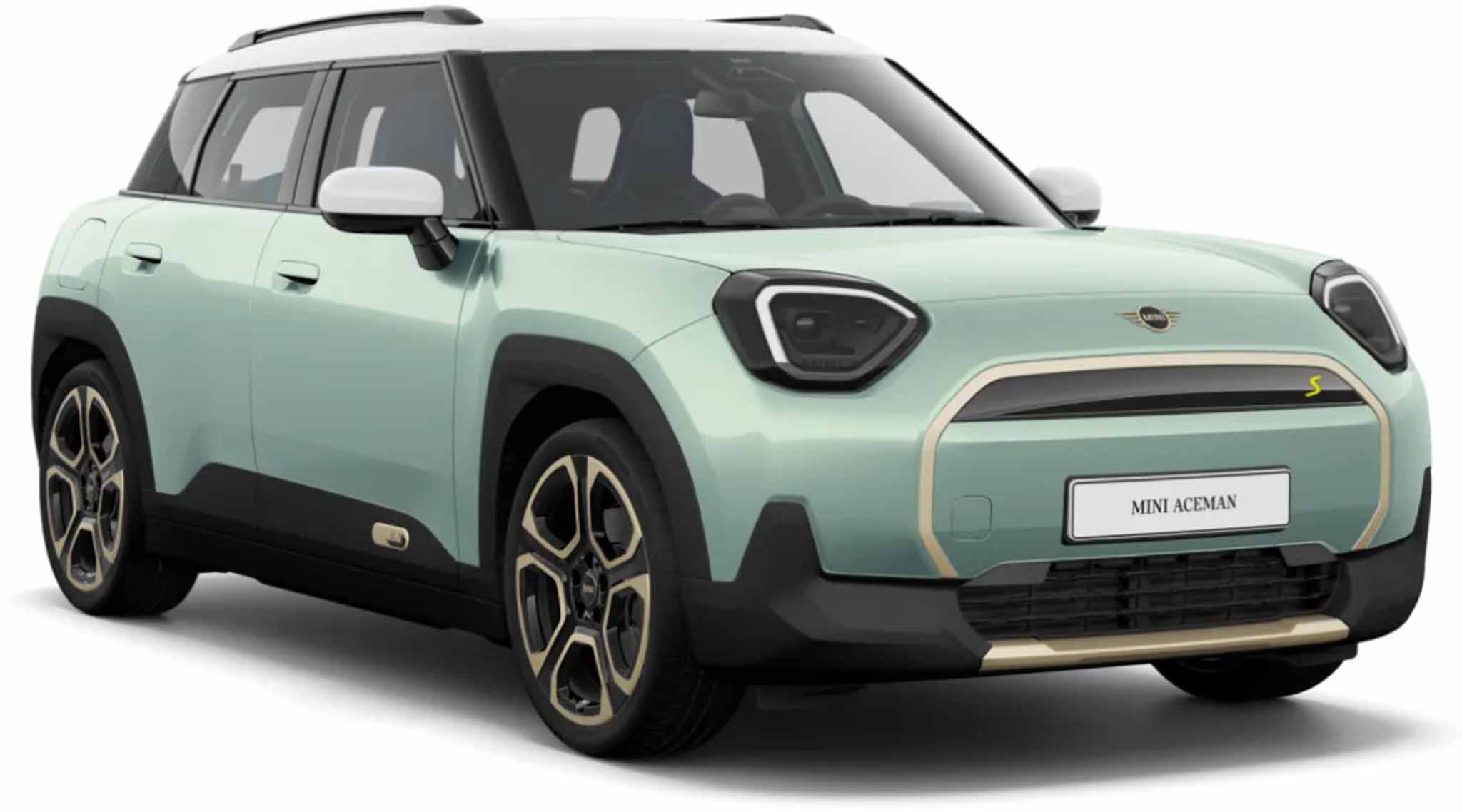 MINI Lease Deals | MINI Leasing | Electric MINI Lease