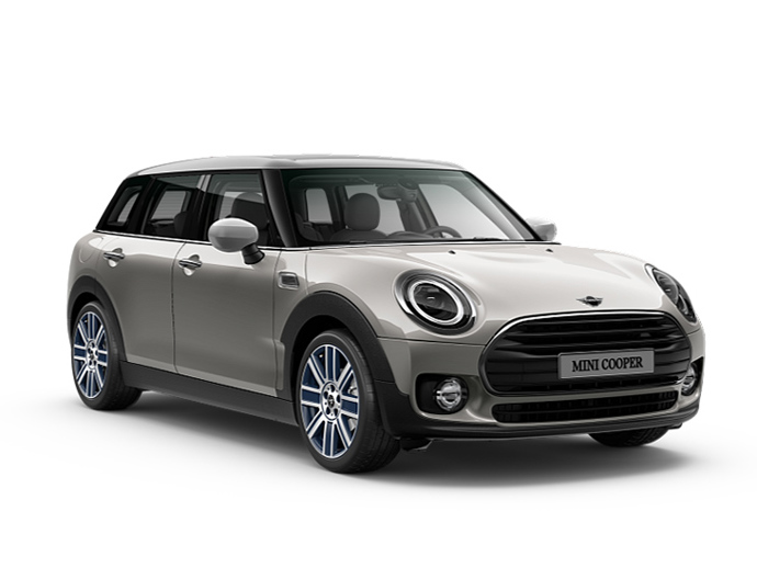 MINI Lease Deals | MINI Leasing | Electric MINI Lease