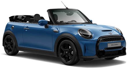 MINI Lease Deals | MINI Leasing | Electric MINI Lease
