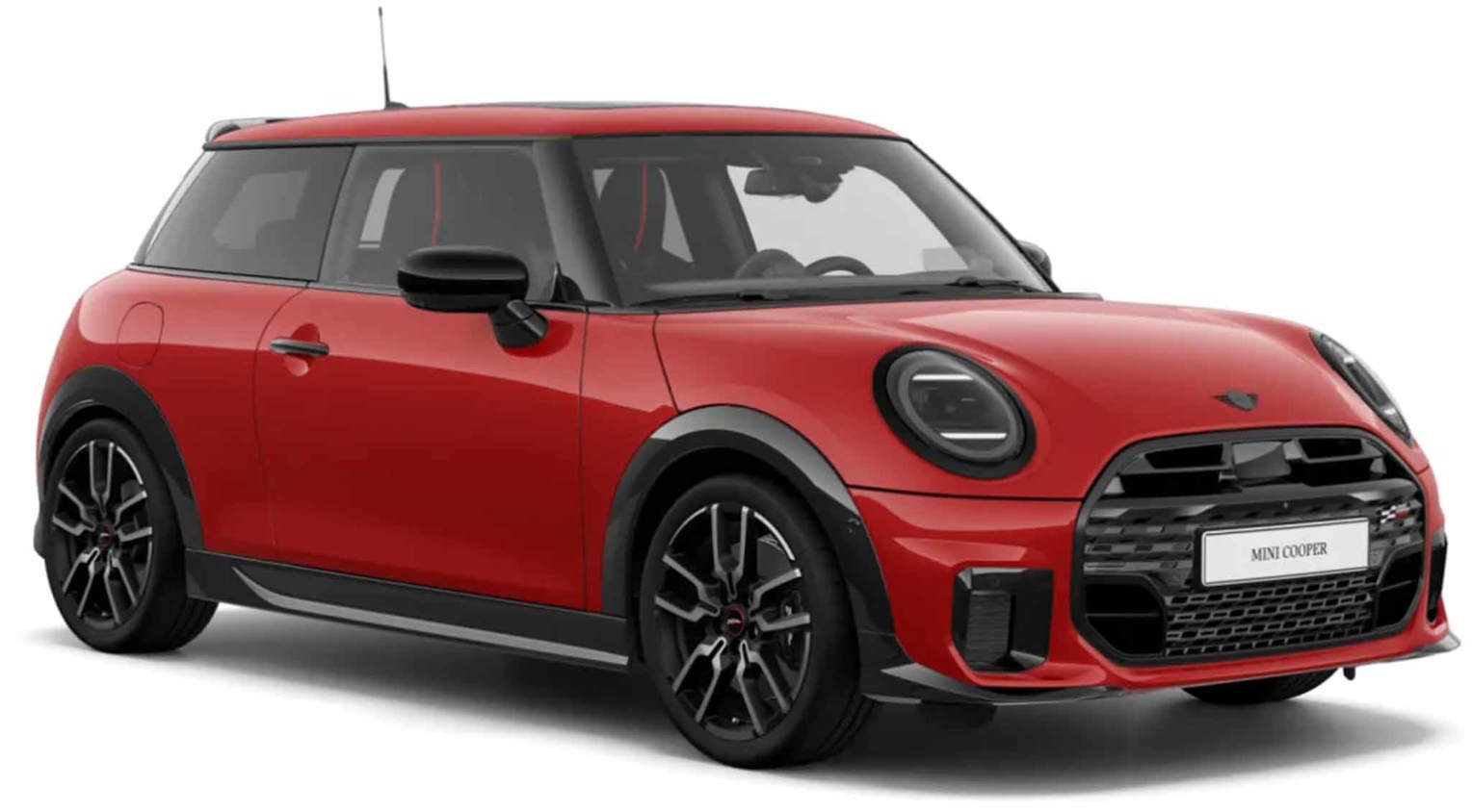 MINI Lease Deals | MINI Leasing | Electric MINI Lease