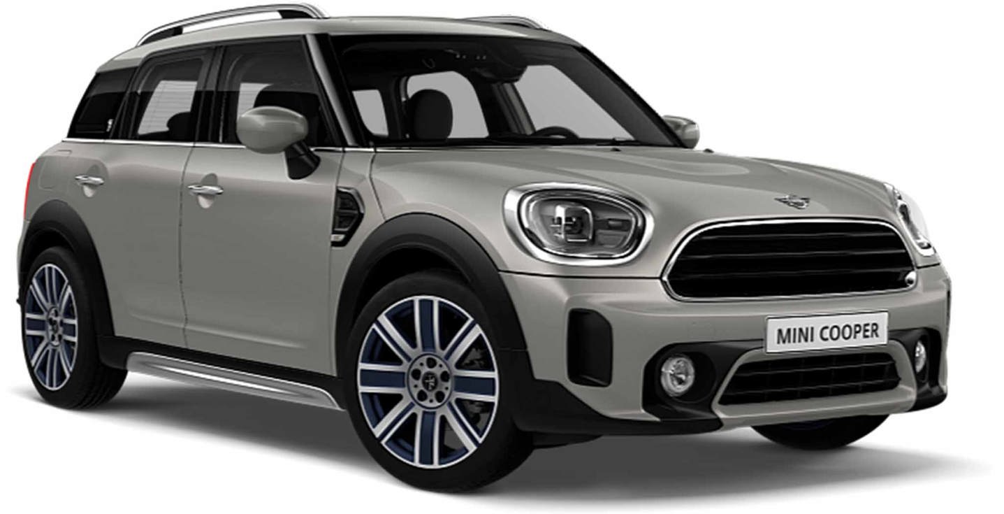 Car Leasing Mini Countryman
