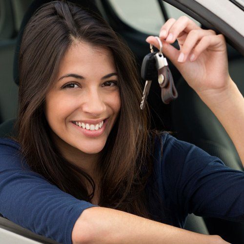 Personal Contract Hire Explained - Nationwide Vehicle Contracts