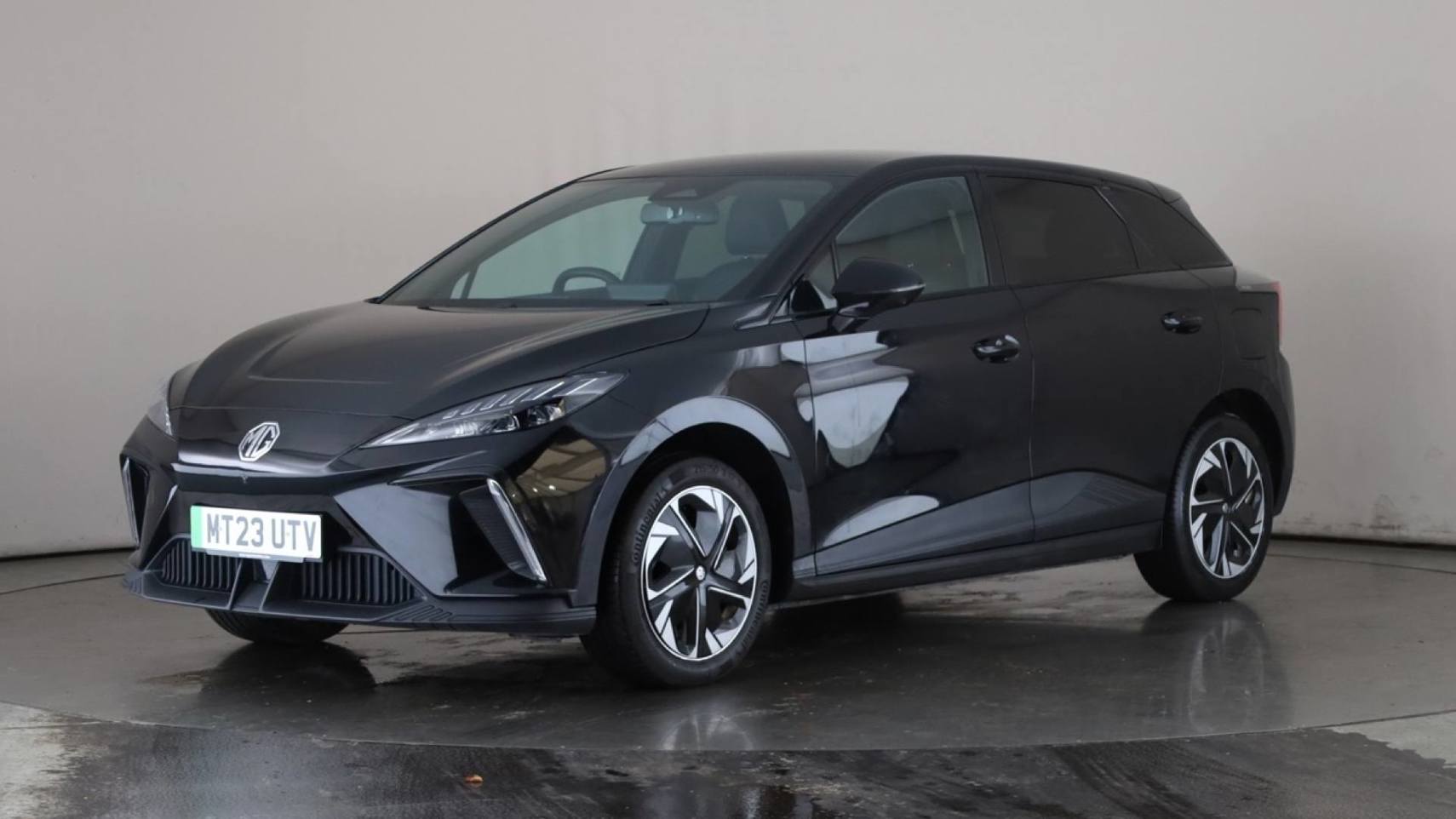 Used Car Leasing Deals | Nationwide Vehicle Contracts