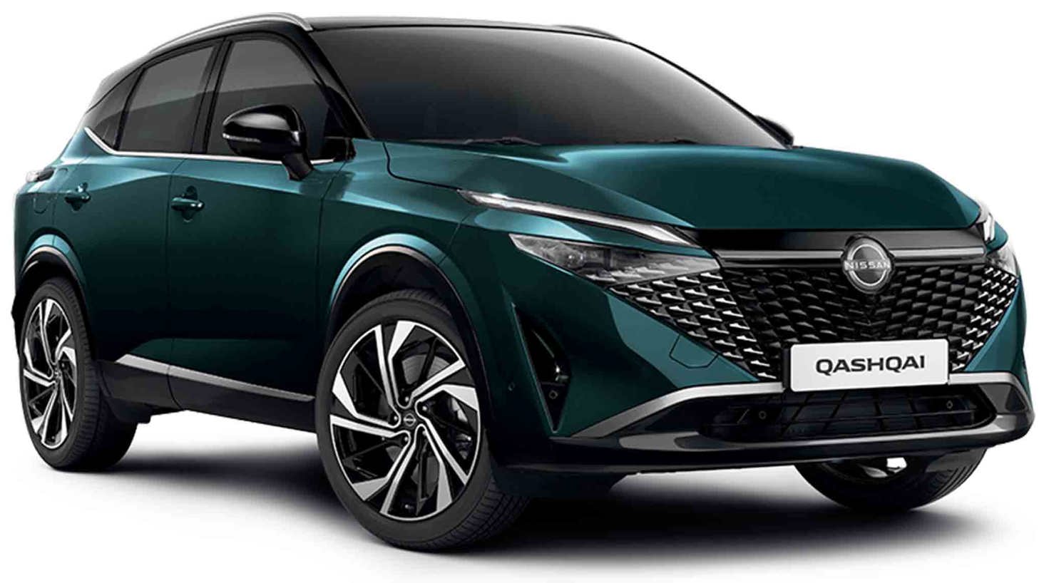 Crossover, 4x4 and SUV Leasing | Amazing Lease Deals | Nationwide ...