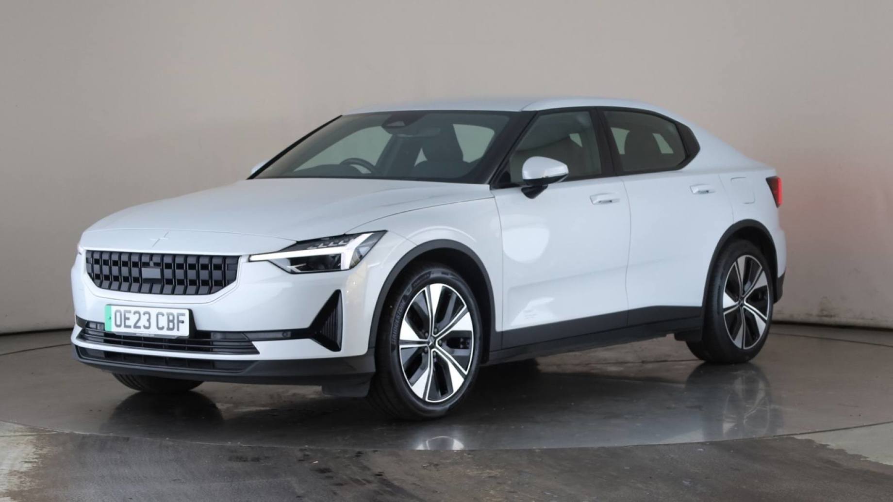 Used Polestar 2 Lease Deals | Inspected & Ready to Drive