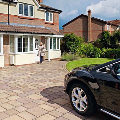 Off-street parking index | Nationwide Vehicle Contracts