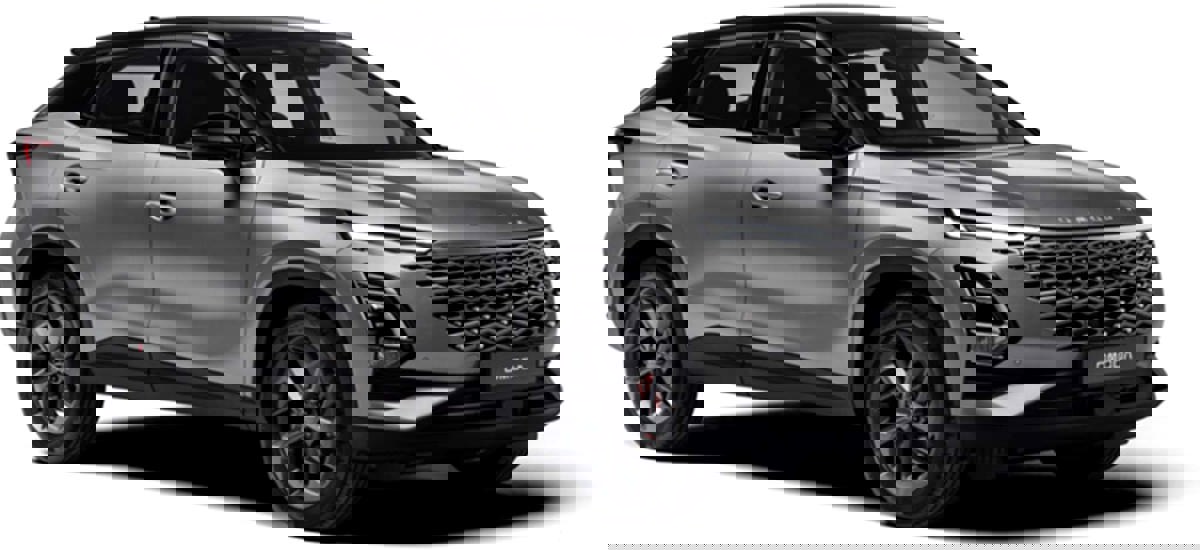 Omoda Lease Deals | Nationwide Vehicle Contracts