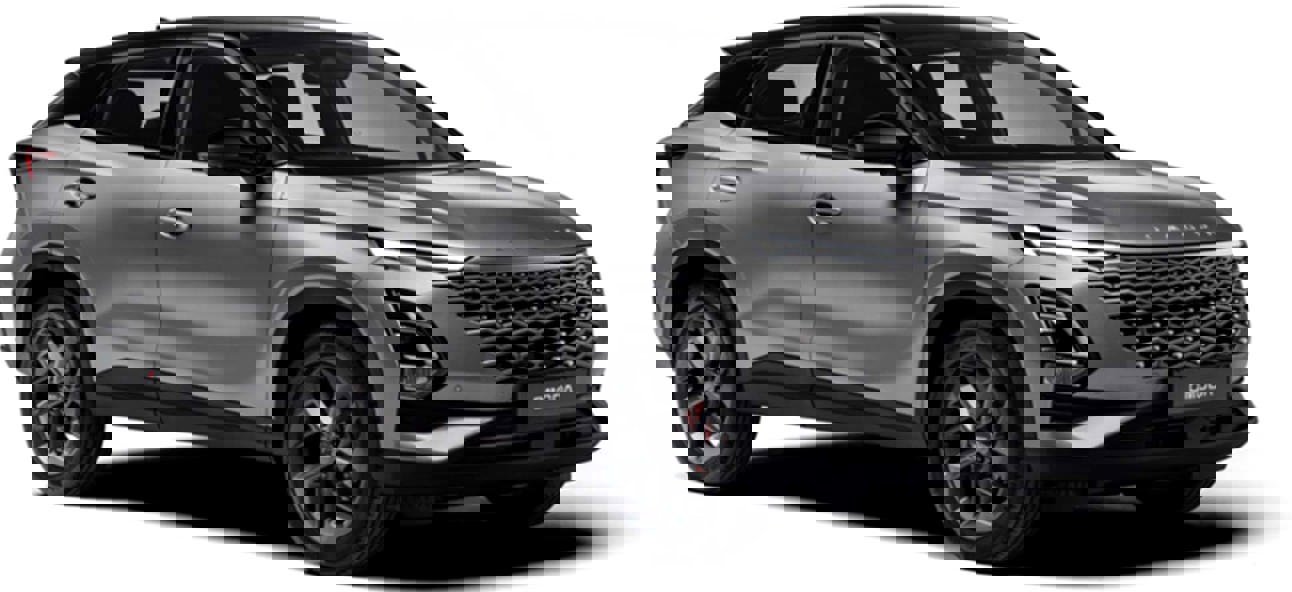 Omoda Lease Deals | Nationwide Vehicle Contracts