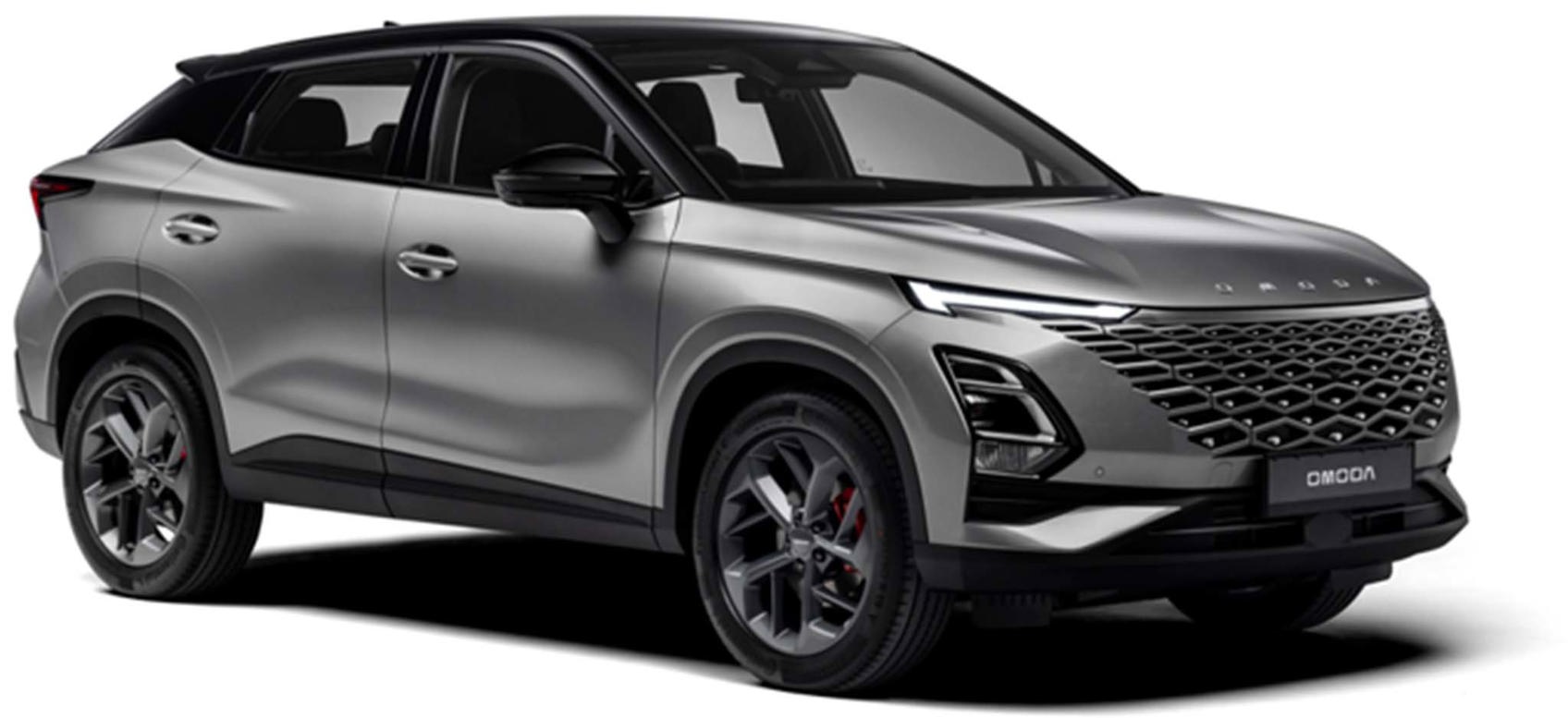 Omoda Lease Deals | Nationwide Vehicle Contracts