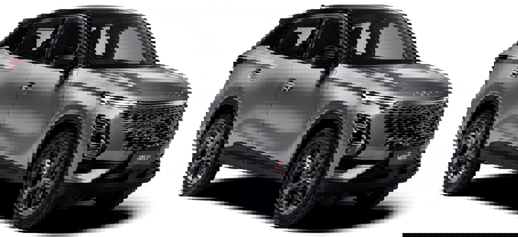 Omoda Lease Deals | Nationwide Vehicle Contracts