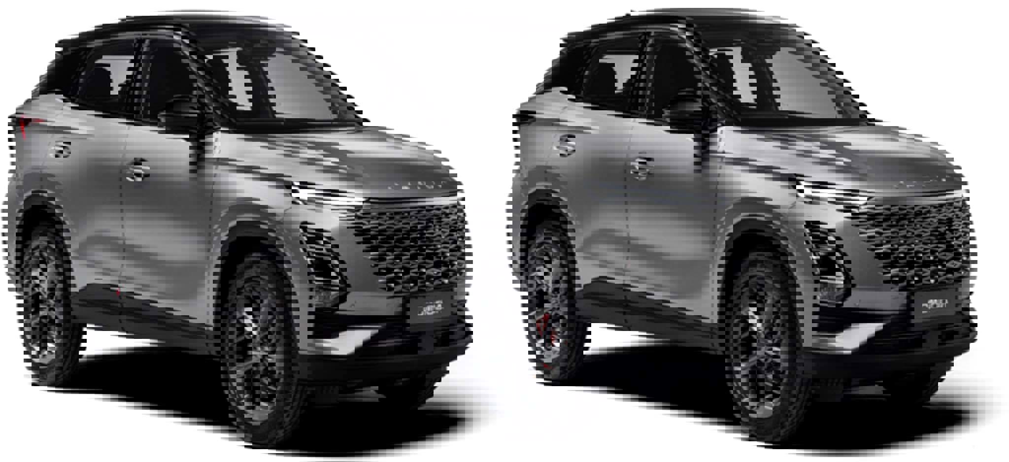 Omoda Lease Deals | Nationwide Vehicle Contracts