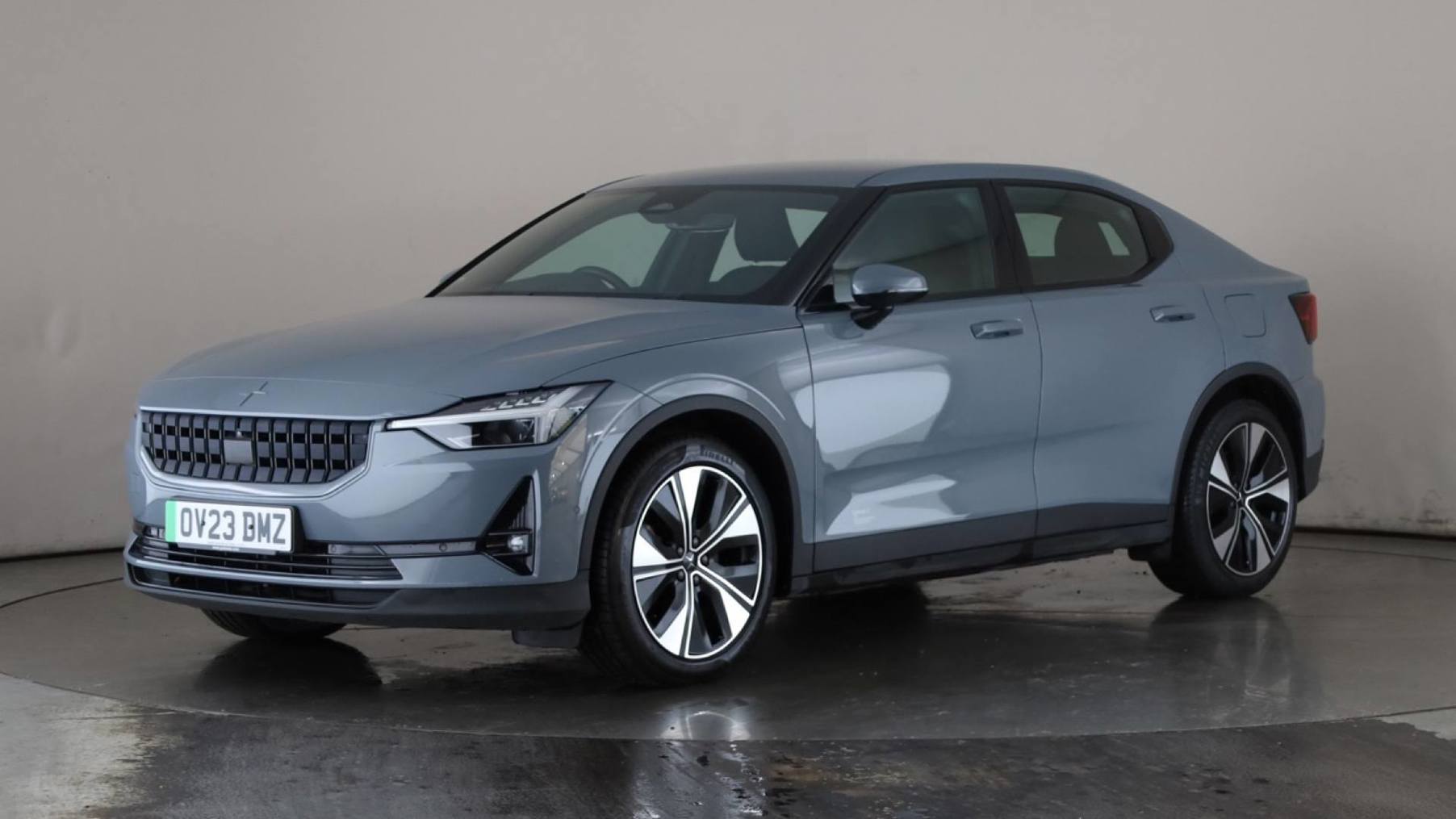 Used Polestar 2 Lease Deals | Inspected & Ready to Drive