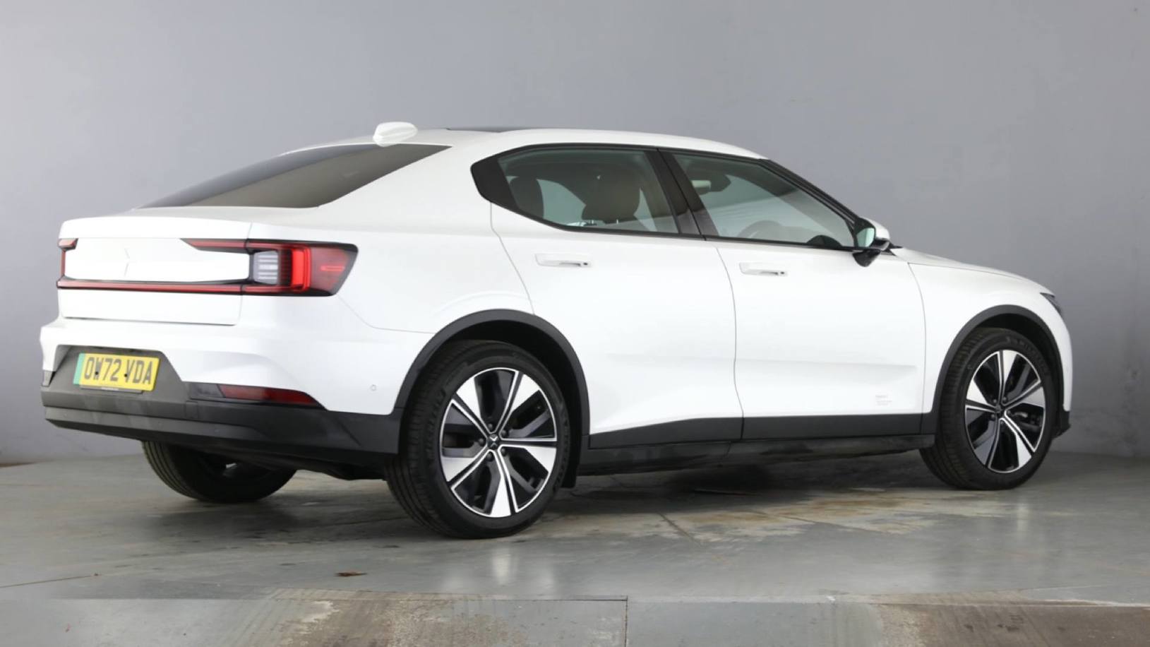 Used Polestar 2 Lease Deals | Inspected & Ready to Drive