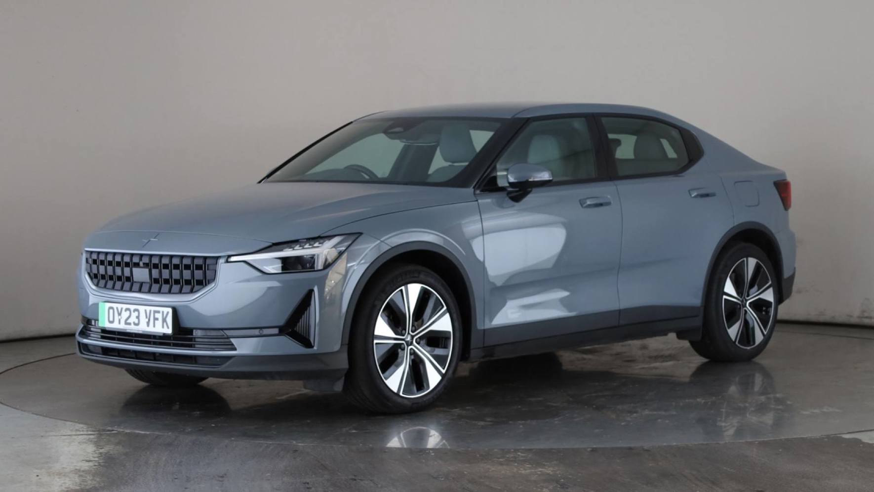 Used Polestar 2 Lease Deals | Inspected & Ready to Drive