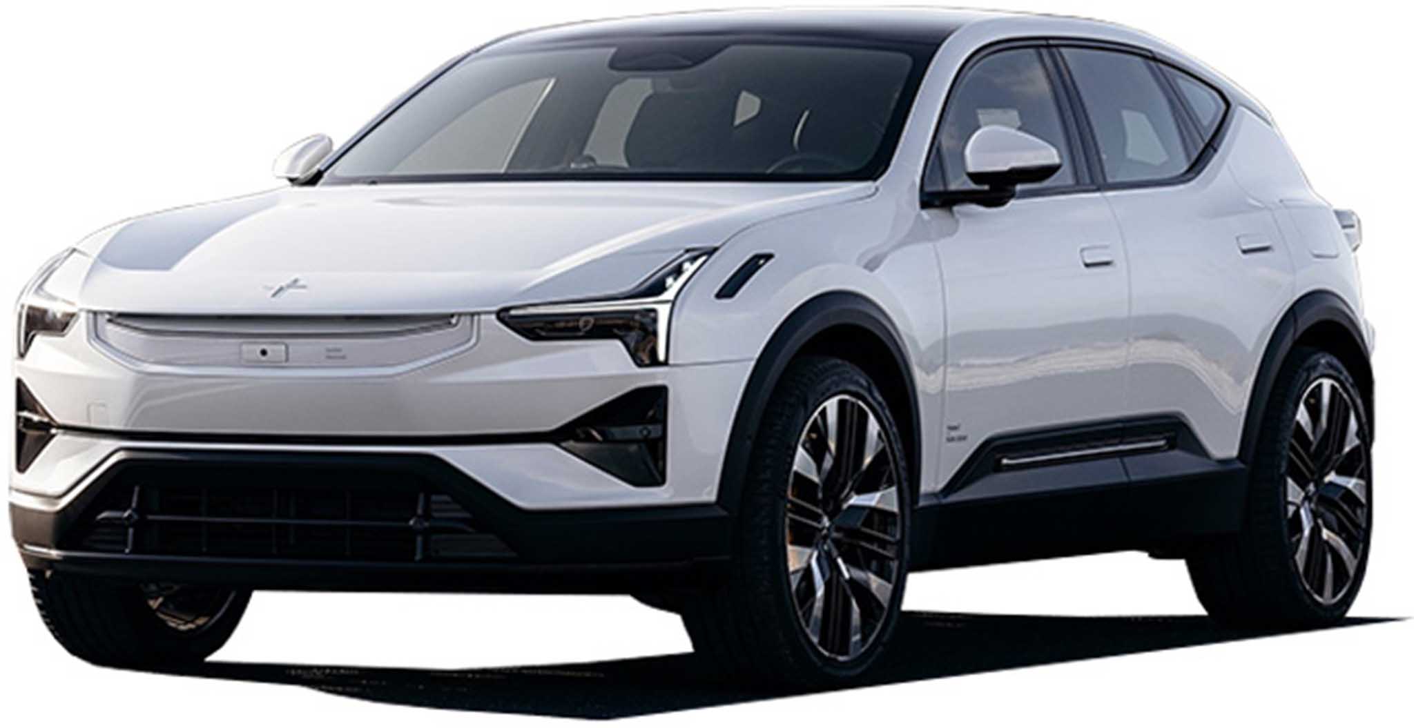 Polestar SUVs 4x4 and Crossover Car Leasing Nationwide Vehicle Contracts