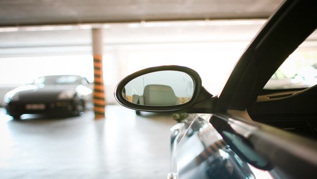 Tips for Driving in the Dark | Nationwide Vehicle Contracts