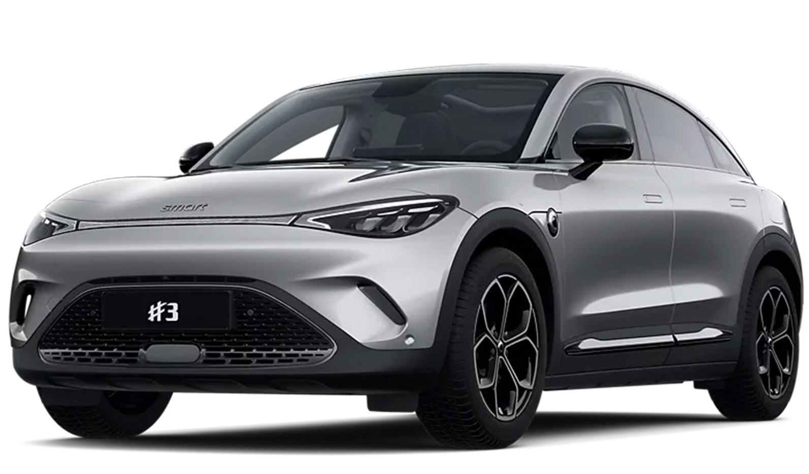 Smart Lease Deals | Nationwide Vehicle Contracts