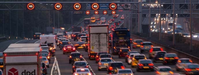 Smart Motorways | Driver Guide | Nationwide Vehicle Contracts
