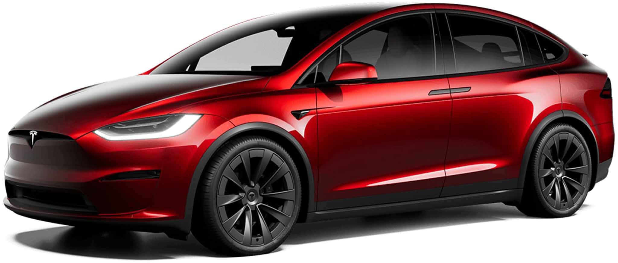 Tesla Lease Deals From Under £500 | Award Winning Car Leasing