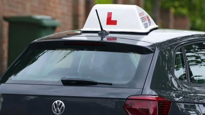 The UK driving test report | Nationwide Vehicle Contracts