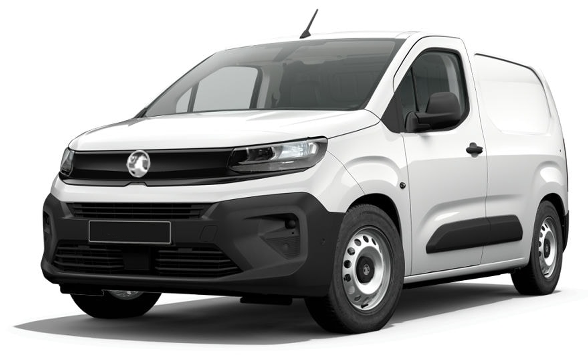 Vauxhall Combo Cargo Van Leasing & Contract Hire | Nationwide Vehicle ...
