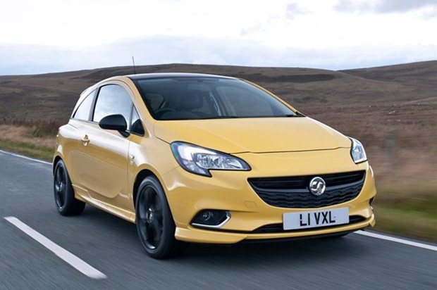 Top 10 Supermini Cars to Lease in 2016