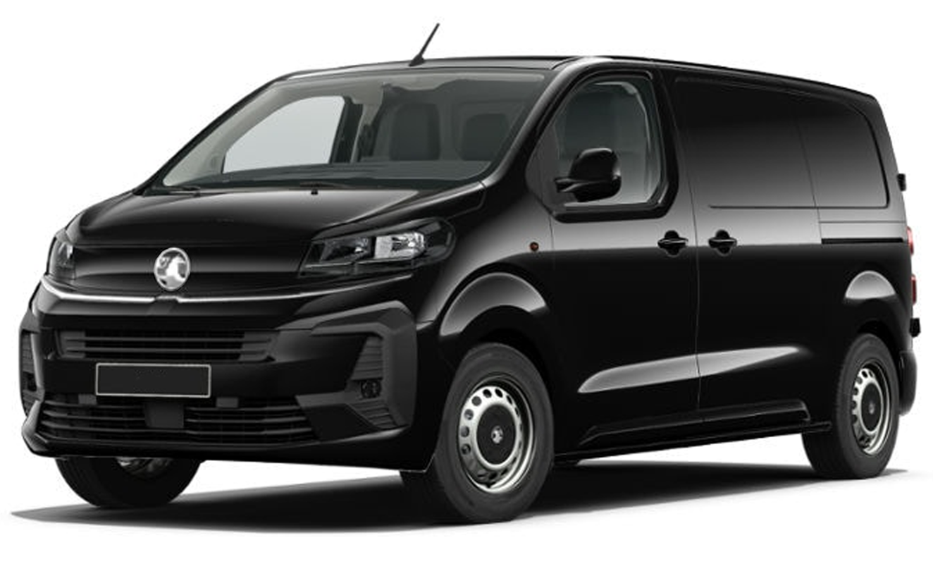 Ford Transit Custom SWB Lease | Nationwide Vehicle Contracts