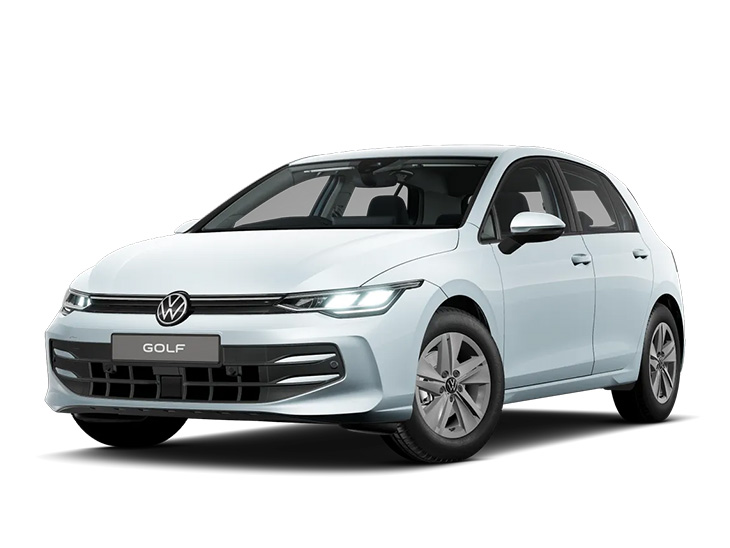Volkswagen Golf Hatchback Car Leasing Deals | Nationwide Vehicle Contracts