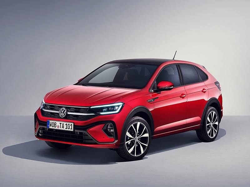 Volkswagen Taigo Car Leasing | Nationwide Vehicle Contracts