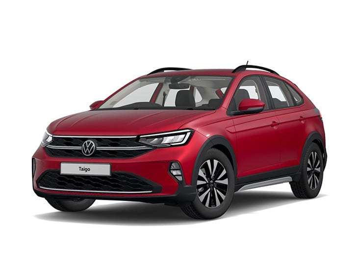 Volkswagen Taigo 1.0 TSI Life Lease | Nationwide Vehicle Contracts