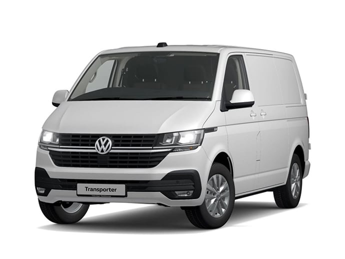 The Best Short Wheelbase Vans | Nationwide Vehicle Contracts