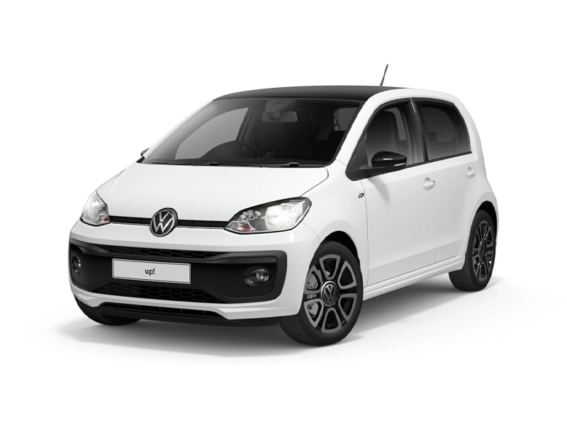 Reviews of the Volkswagen Up Hatchback | Nationwide Vehicle Contracts