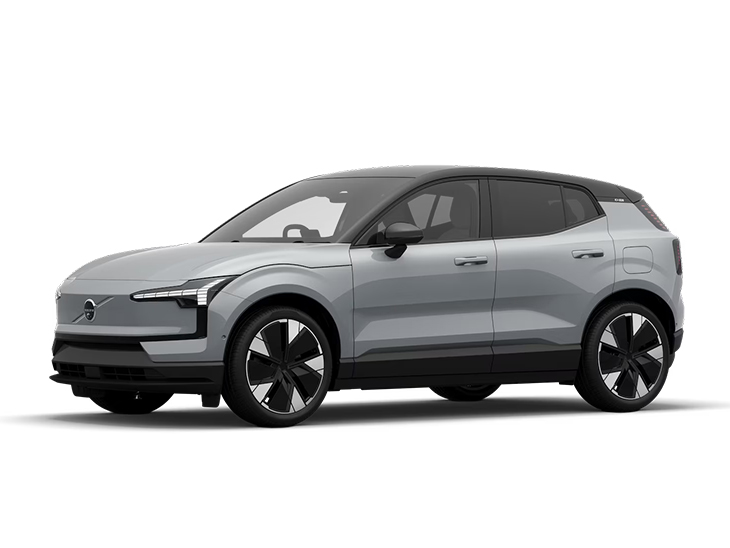Volvo EX30 200kW SM Extended Range Ultra 69kWh Auto Lease | Nationwide Vehicle Contracts