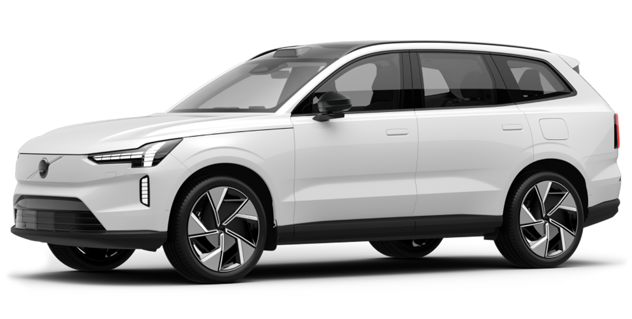 Volvo EX90 380kW Twin Motor Performance Ultra 111kWh Auto Lease ...