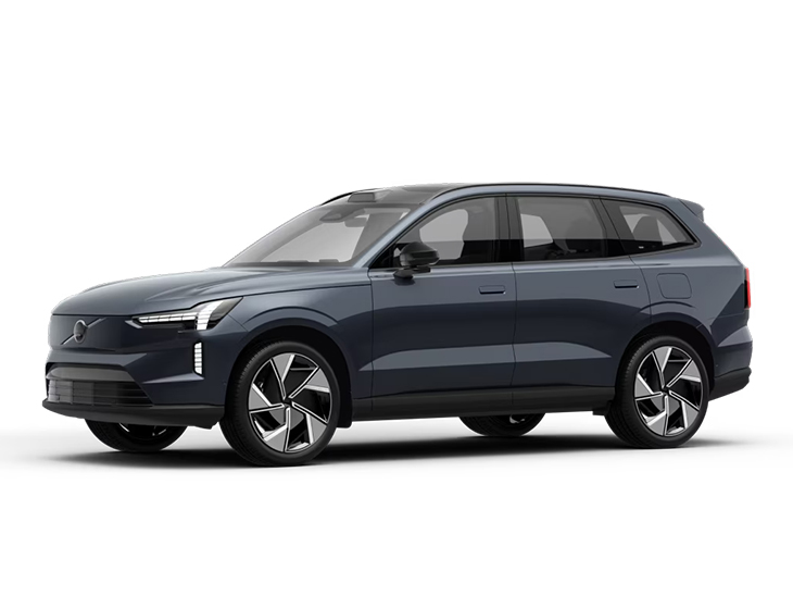 Volvo EX90 380kW Twin Motor Performance Ultra 111kWh Auto Lease ...