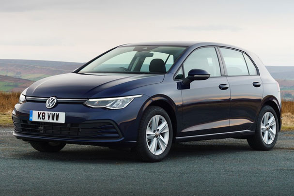 More Bang For Your Buck: The cars with the best standard spec