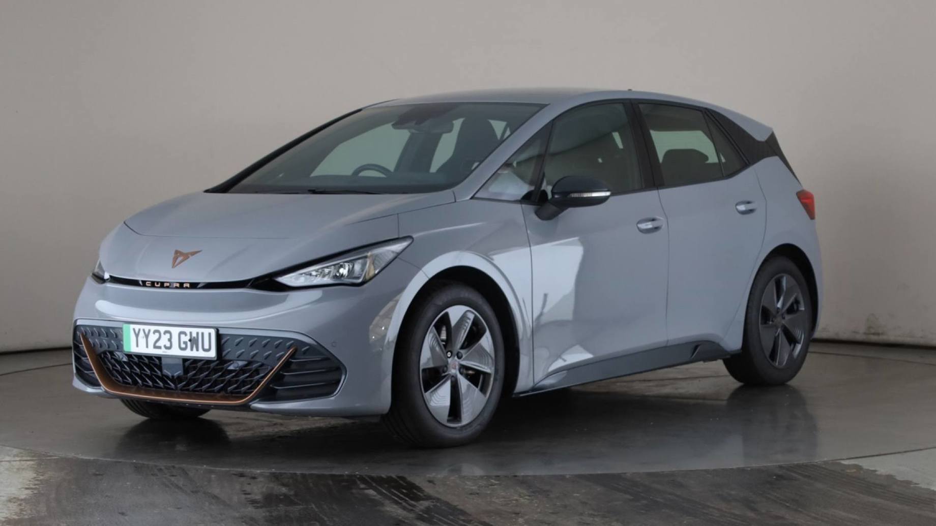 Used Cupra Born Lease Deals | Inspected and Ready to Drive | Nationwide ...