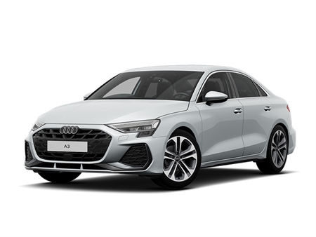 Saloon Car Leasing Deals | Nationwide Vehicle Contracts