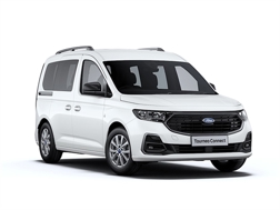 People Carrier Lease Deals | Nationwide Vehicle Contracts