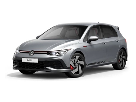 Volkswagen Golf Hatchback Car Leasing Deals | Nationwide Vehicle Contracts