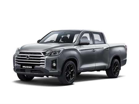 Pickup Truck Leasing | Nationwide Vehicle Contracts