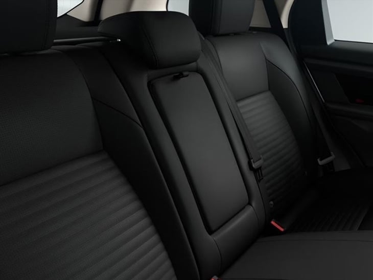 Land Rover Discovery Sport 2.0 D165 Dynamic SE Auto (7 Seat) Lease ...