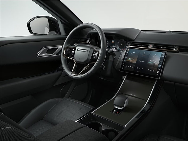 Land Rover Range Rover Velar 2.0 P400e Dynamic SE Auto Lease ...