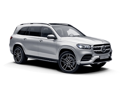 Mercedes-Benz Seven-Seater Car Leasing | Nationwide Vehicle Contracts