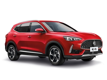Crossover, 4x4 and SUV Leasing | Amazing Lease Deals | Nationwide ...