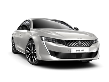 Saloon Car Leasing Deals | Nationwide Vehicle Contracts
